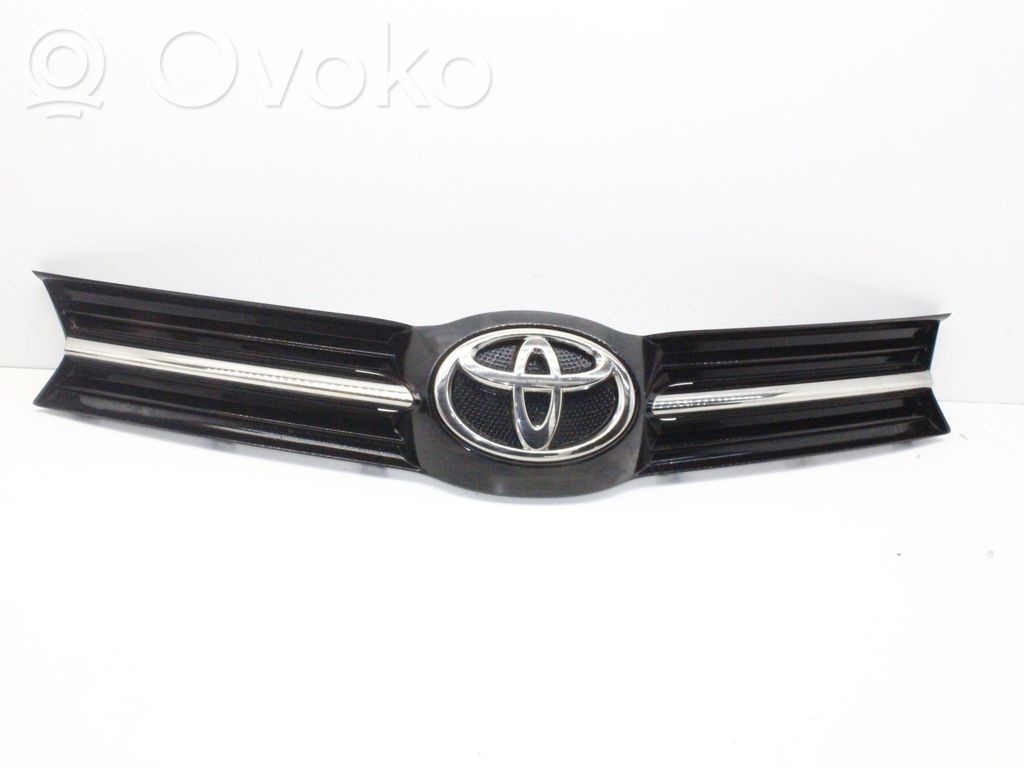 Toyota Proace Front bumper upper radiator grill, €99.95 | RRR