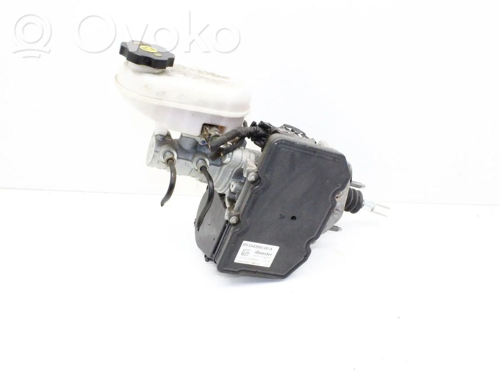 104388500A Tesla Model S Stabdžių vakuumo pūslė, 902,50 € | RRR