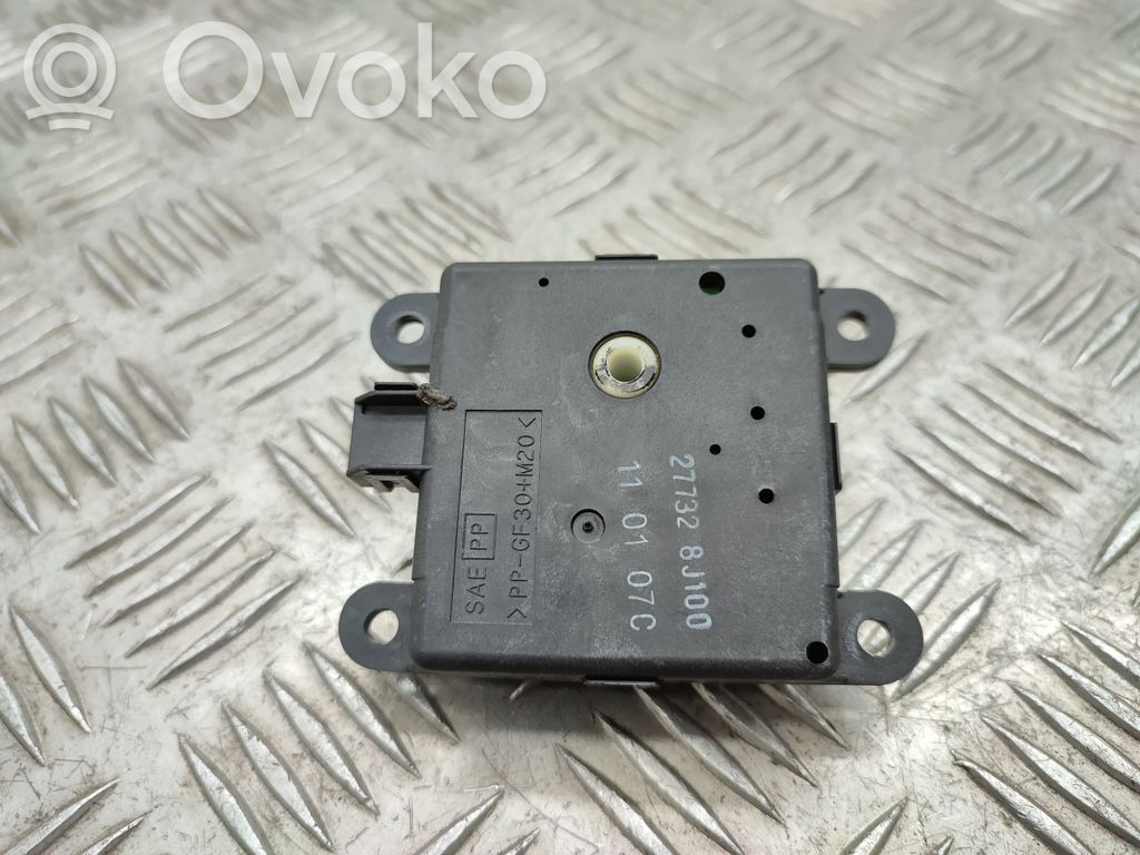 277328J100 BMW i3 Air flap motor/actuator, €9.00 | RRR