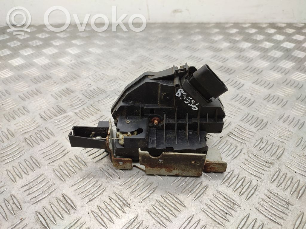 BK31V43288CF Ford Transit Rear door lock, €55.80 | RRR