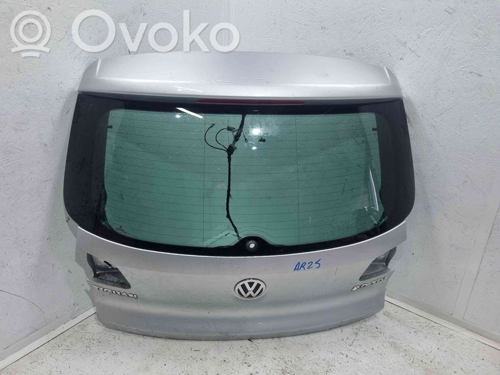 LA7W Volkswagen Tiguan Couvercle de coffre, 219,69 € | OVOKO