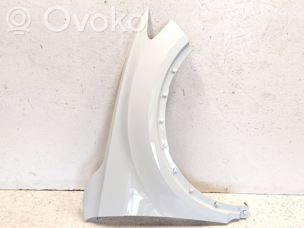 2GA821106A Volkswagen T-Roc Fender, €235.29 | RRR