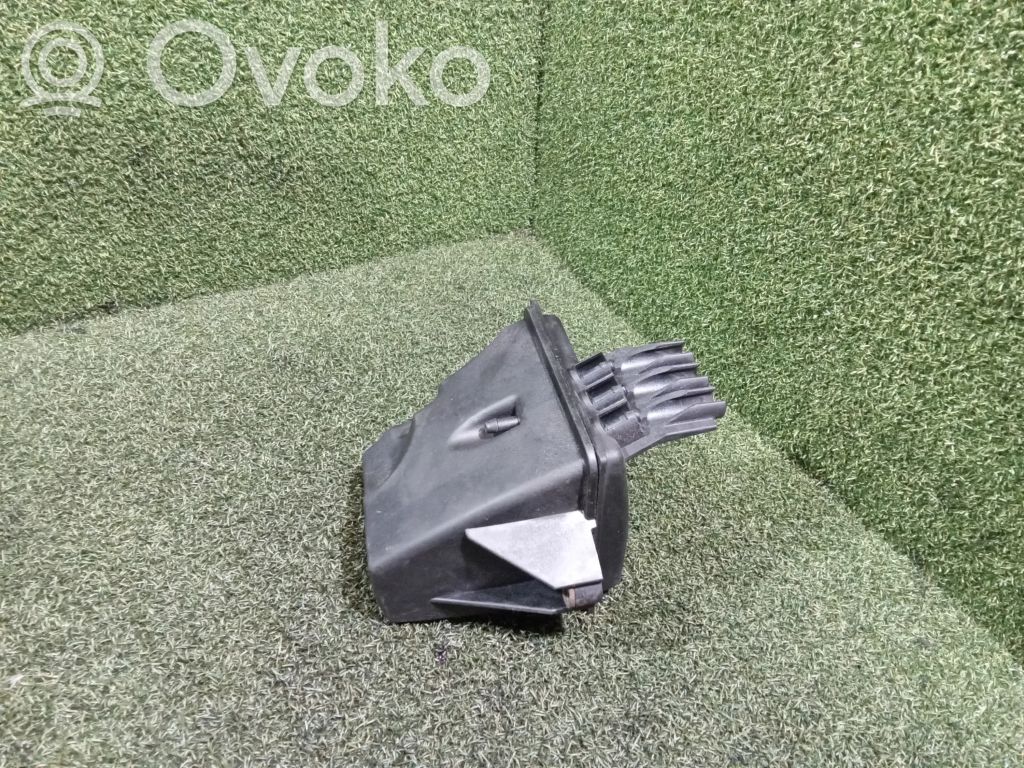 A6510700768 Mercedes-Benz Sprinter W906 Vacuum air tank, €37.41 | RRR