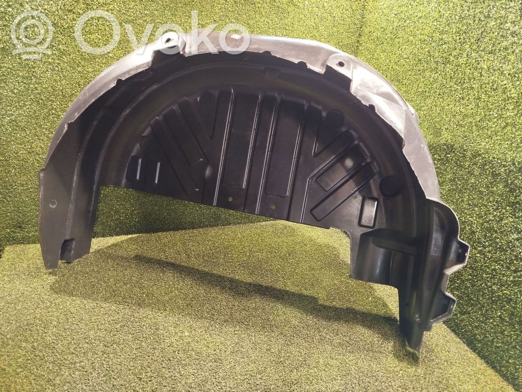 GK21278B51A Ford Transit Custom Rear arch fender liner splash guards, € ...