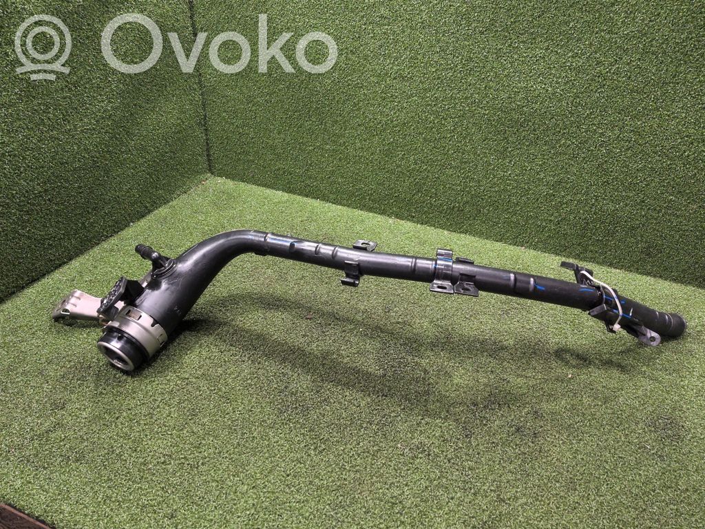 5001007200 Peugeot 3008 II Fuel tank filler neck pipe, €45.00 | RRR