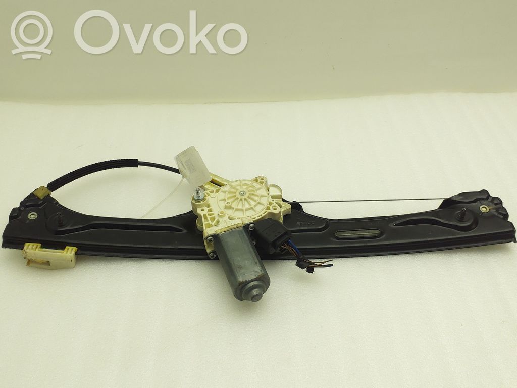 BMW X5 E70 Rear window lifting mechanism without motor, €35.20 | RRR