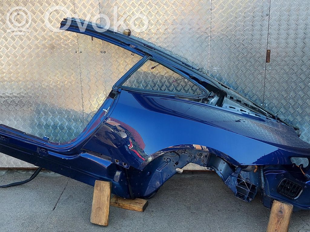 Aston Martin DB11 Galinis ketvirtis, 7 058,82 € | RRR