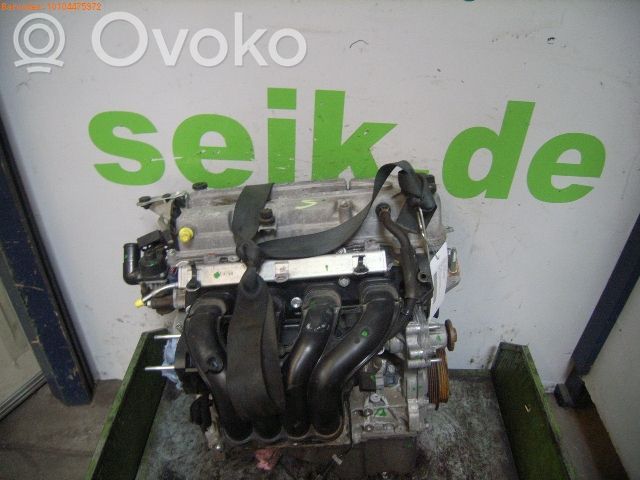 K12B Opel Agila B Moottori, 787,49 € | OVOKO