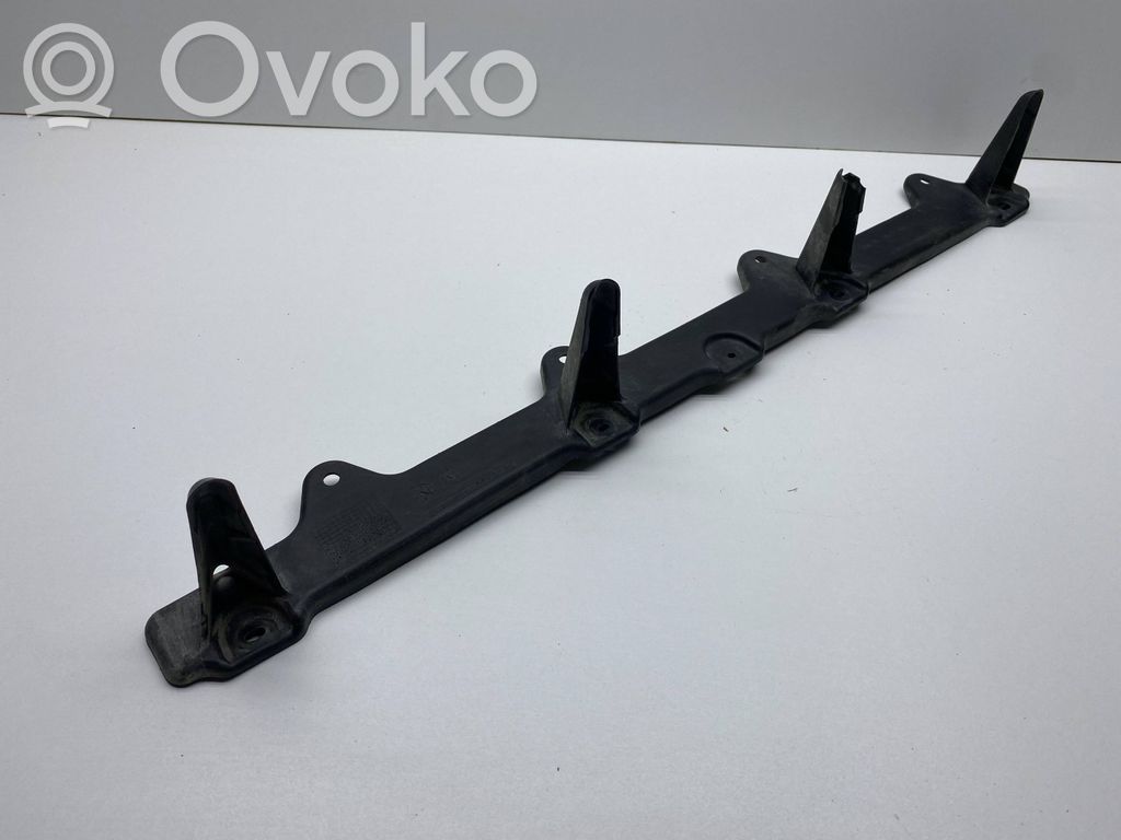 8P4807861B Audi A3 S3 A3 Sportback 8P Rear bumper mounting bracket, €23 ...