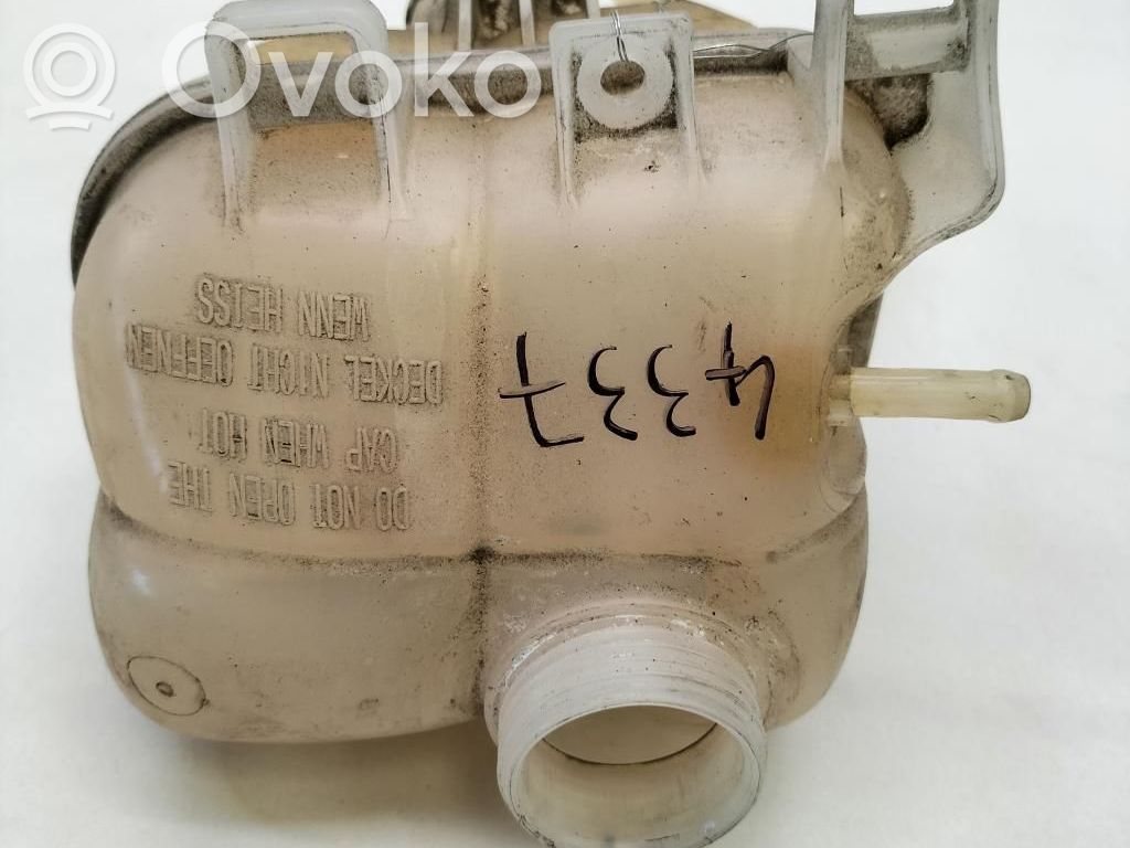 17137539267 Mini One - Cooper R56 Vase d'expansion / bouchon de ...