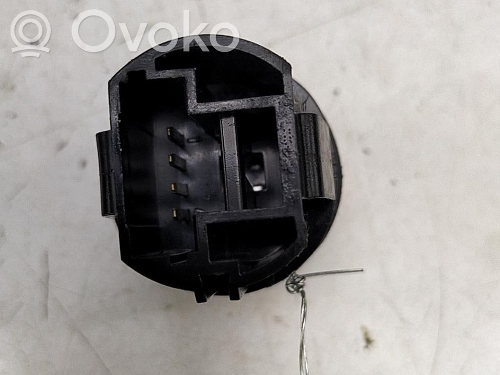 251503211R Renault Megane III Bouton poussoir de démarrage du moteur ...