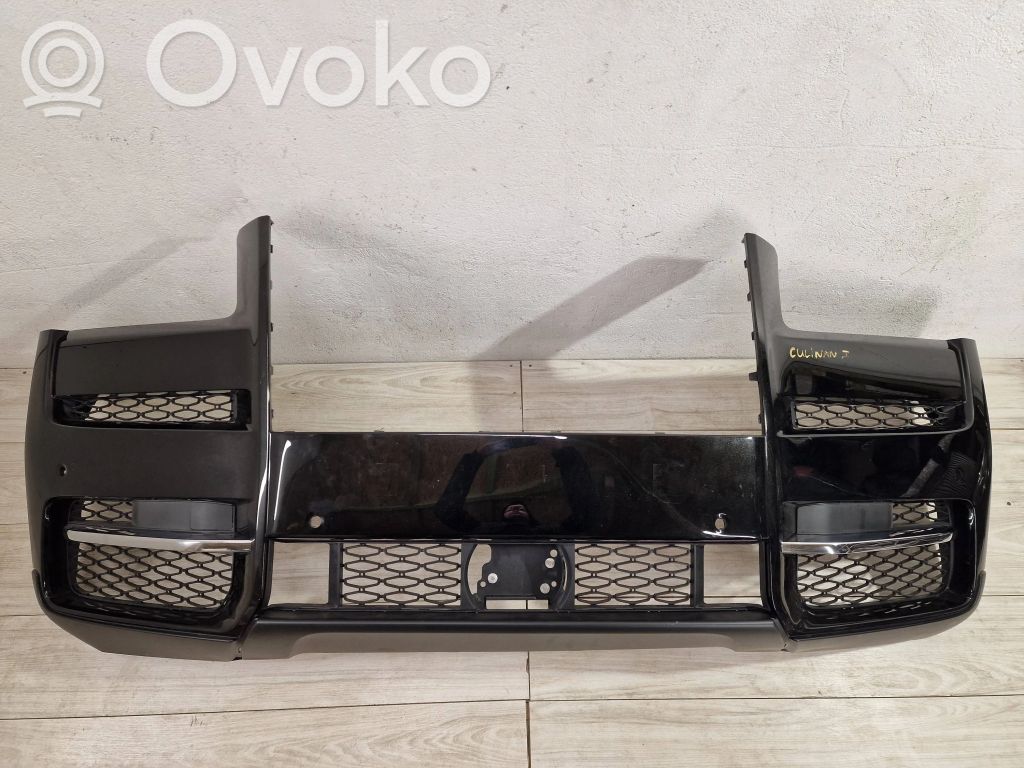 8497321-19 Rolls-Royce Cullinan Pare-choc avant, 3 529,41 € | OVOKO