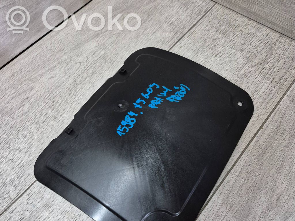 7428398 BMW X5 G05 Front wheel arch liner splash guards, €28.24 | RRR