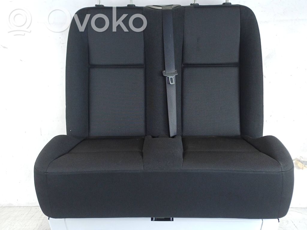A9079590300 Mercedes-Benz Sprinter W907 W910 Front double seat, €411.76 ...
