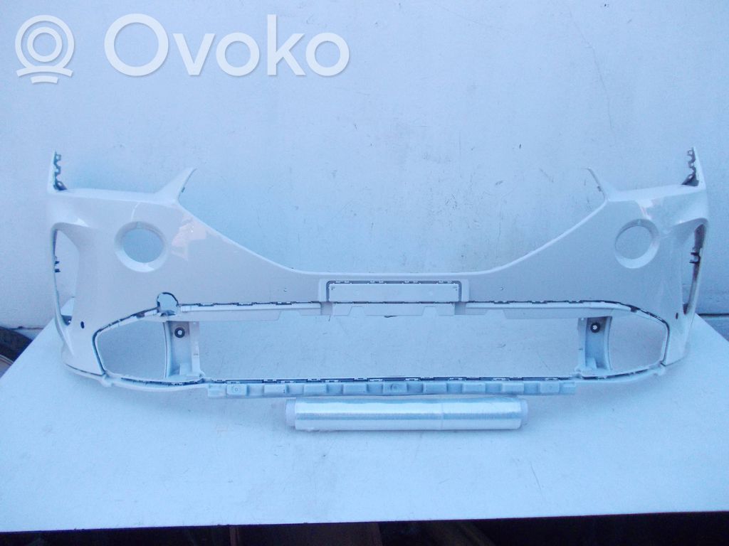 5FF807221 Cupra Formentor Front bumper, €105.88 | RRR
