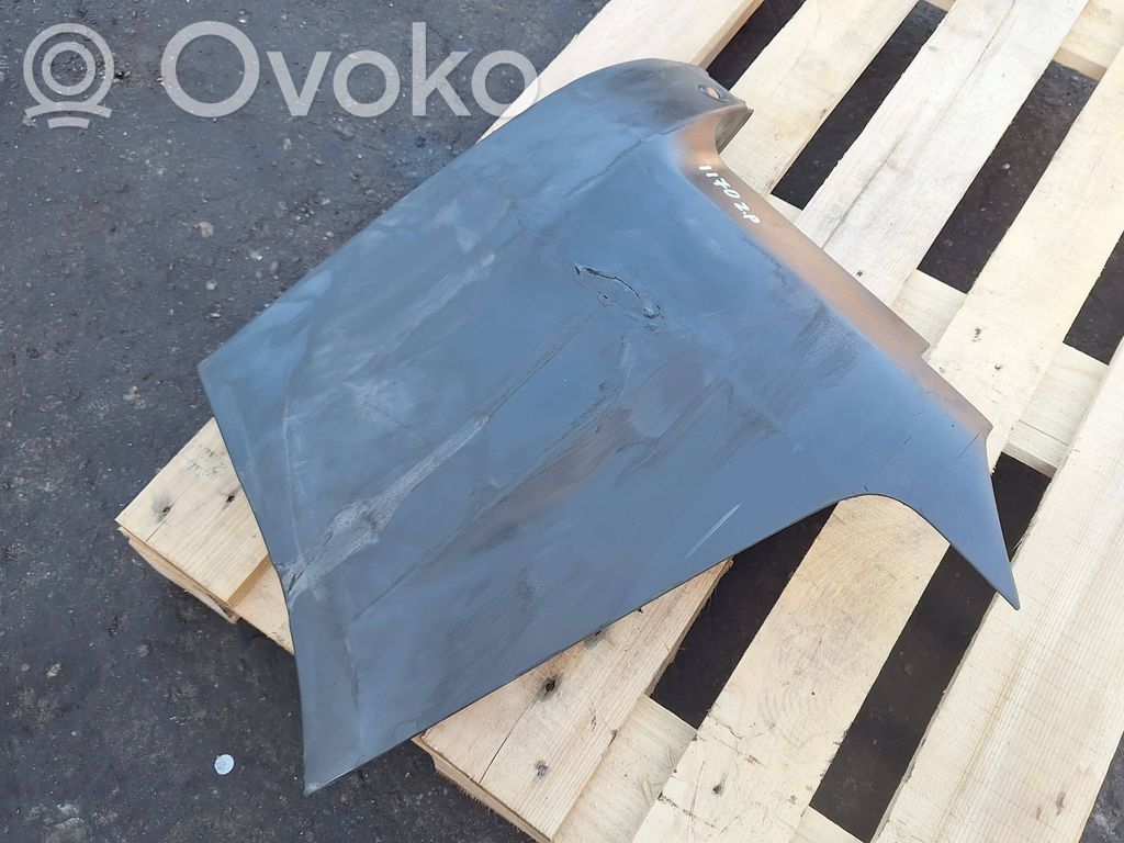 BK21-17926-A Ford Transit Custom Front bumper, €28.24 | RRR