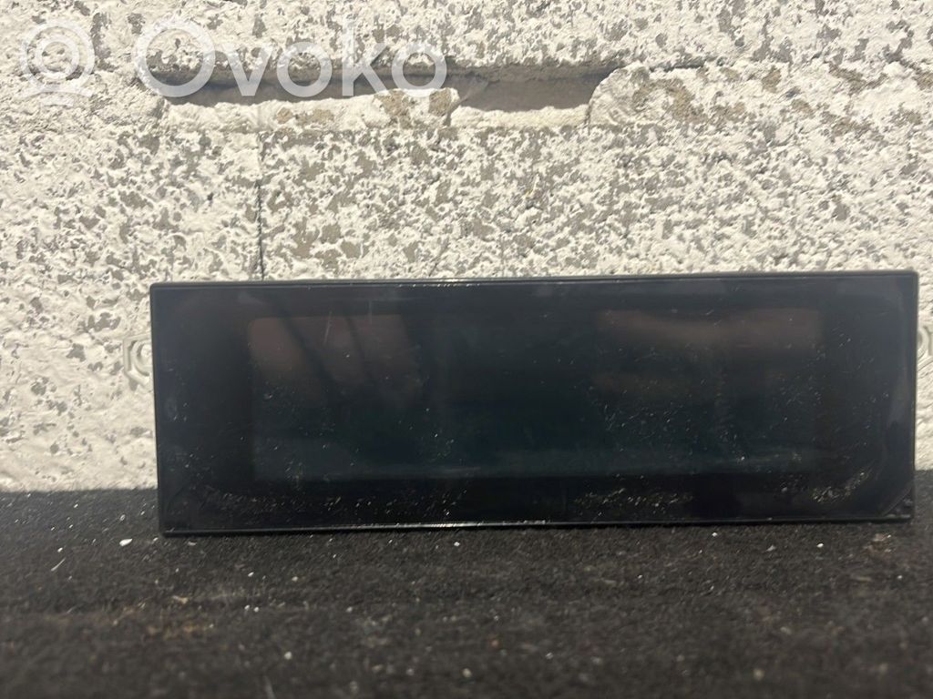 9821851780 Citroen C3 Screen/display/small screen, €44.81 | RRR