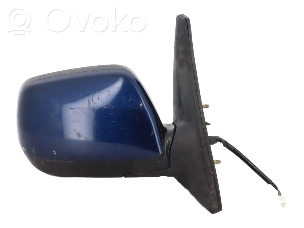 8791013200 Toyota Corolla E120 E130 Front door electric wing mirror, € ...