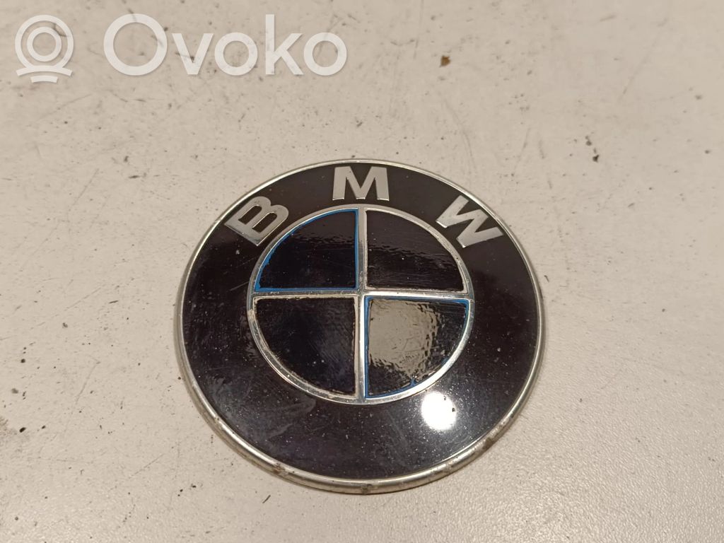 7288752 BMW 3 GT F34 Manufacturers badge/model letters, €11.00 | RRR