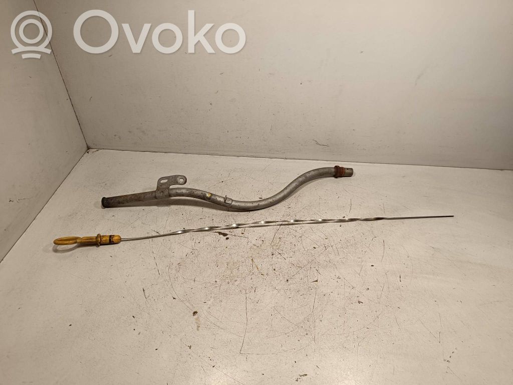 111518820R Renault Scenic III - Grand scenic III Oil level dip stick, € ...