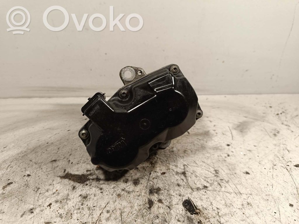 147101478R Nissan Qashqai EGR valve, €8.00 | RRR