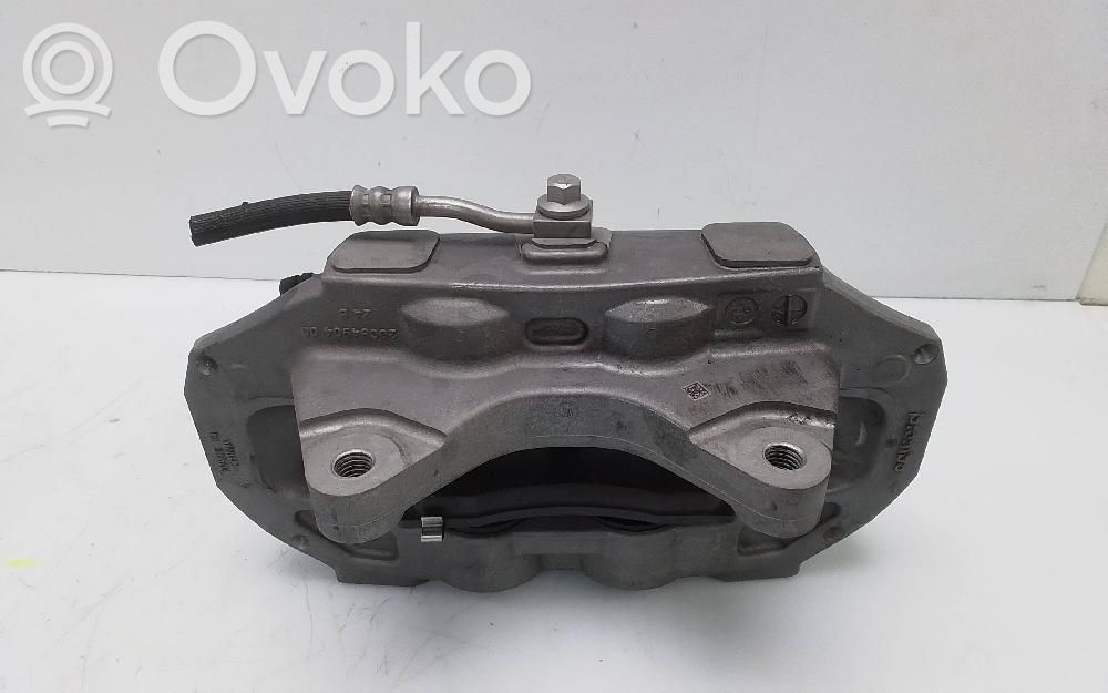 1344622-00-A Tesla Model 3 Front brake caliper, €118.58 | RRR