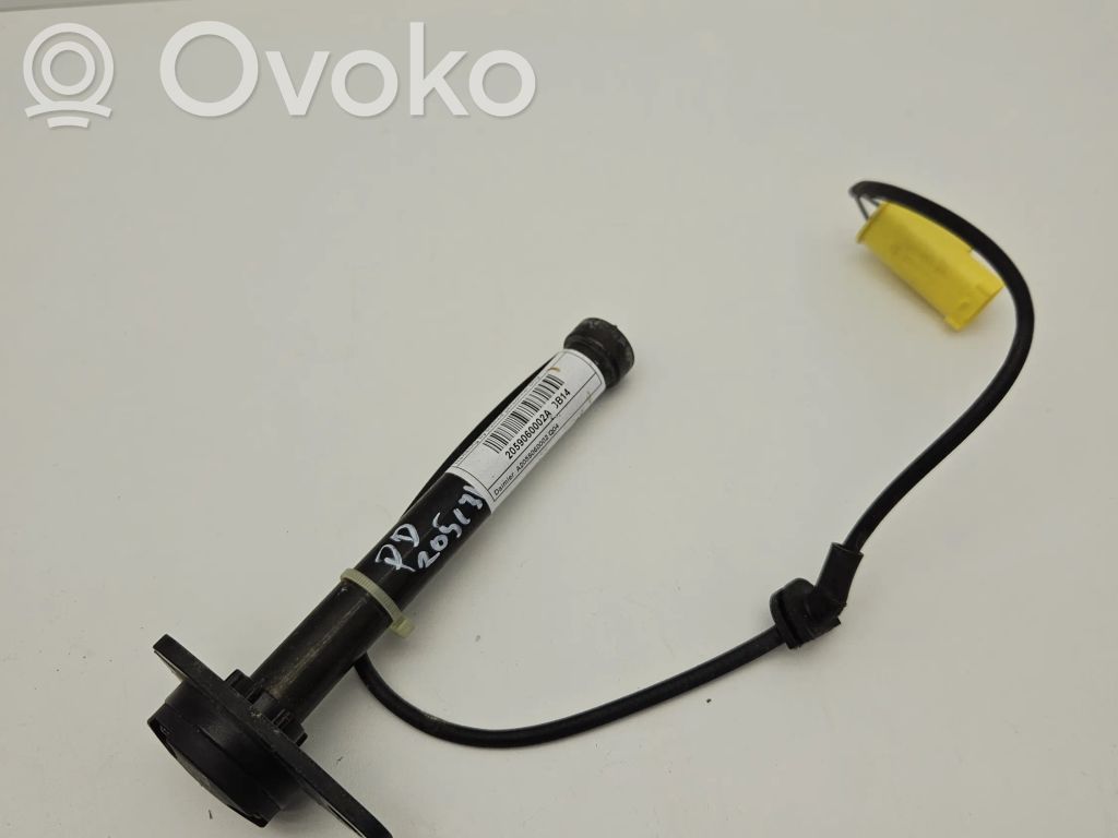 A2059060002 Mercedes-Benz C AMG W205 Actionneur piéton de capot, 78,41 ...