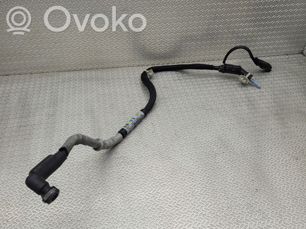 9826302180 Opel Astra L Tuyau d'alimentation AdBlue, 24,75 € | OVOKO