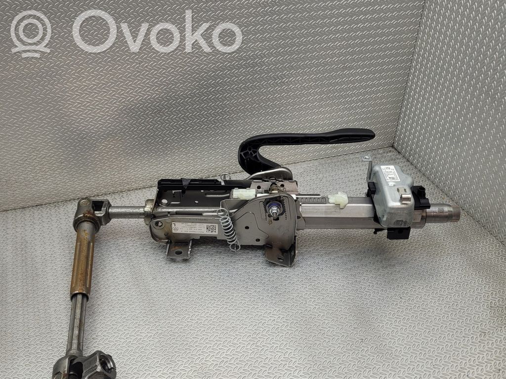 5WB419502F Skoda Octavia Mk4 Colonne de direction, 67,64 € | OVOKO