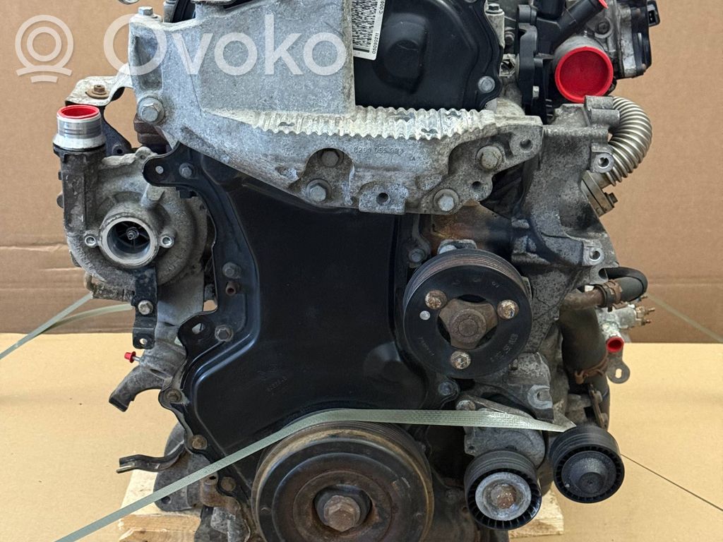 M9T870 Renault Master III Engine, €2,299.00 | RRR