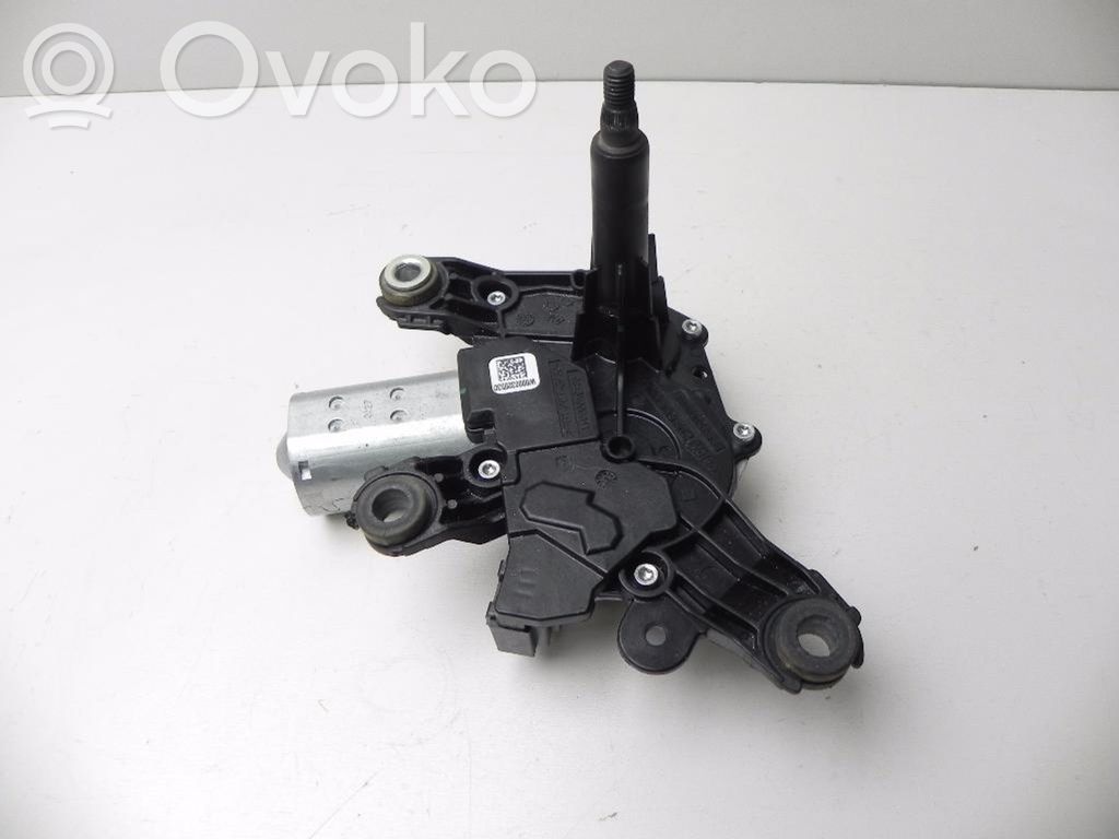 287105483R Renault Captur Moteur d'essuie-glace, 40,00 € | OVOKO