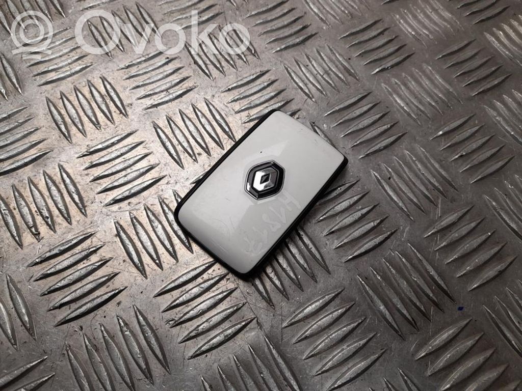 285C70175R Renault Clio IV Clé / carte de démarrage, 50,34 € | OVOKO