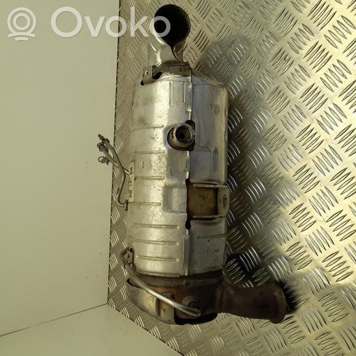 9841854880 Peugeot 308 Catalyst/FAP/DPF particulate filter, €508.20 | RRR