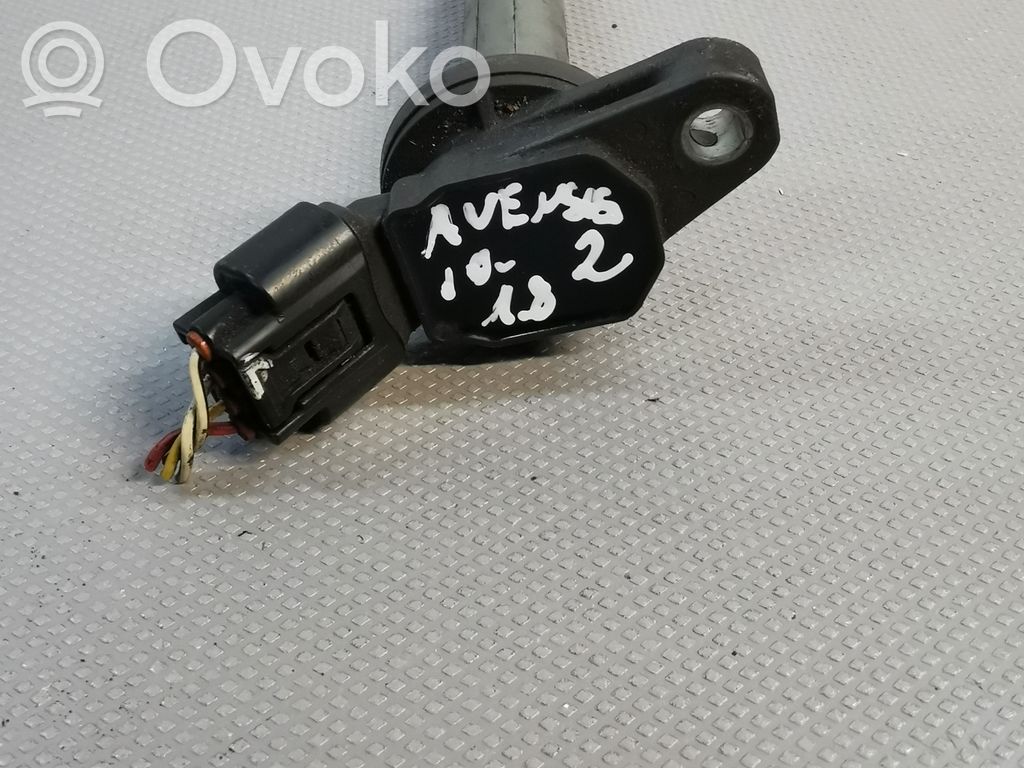 9091902252 Toyota Auris 150 Bobine d'allumage haute tension, 37,24 ...