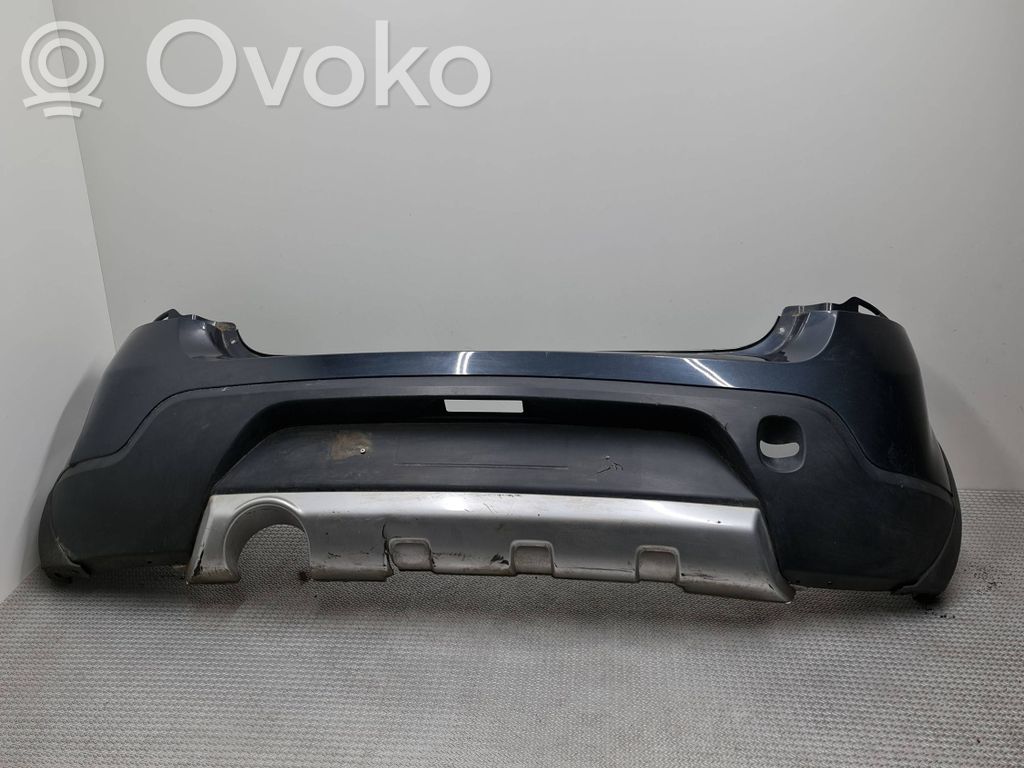 8200735456 Dacia Sandero Rear bumper, €70.54 | RRR