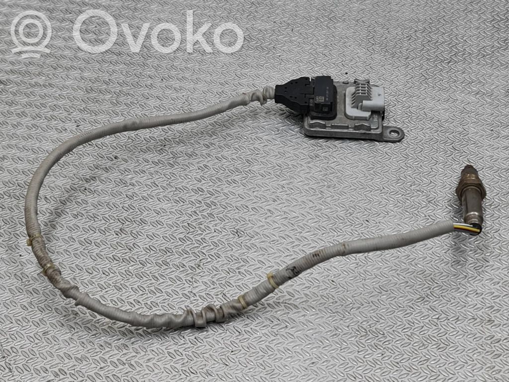 A2C18657100 Peugeot Boxer Sonde lambda, 70,68 € | OVOKO