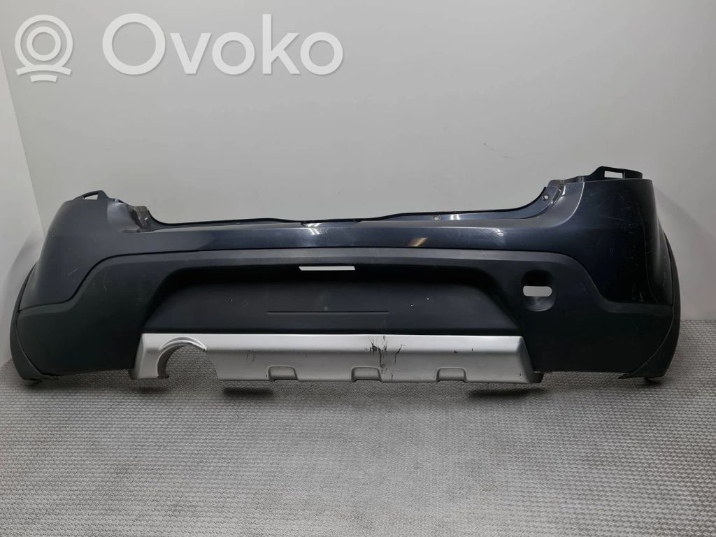 8200735456 Dacia Sandero Rear bumper, €70.54 | RRR