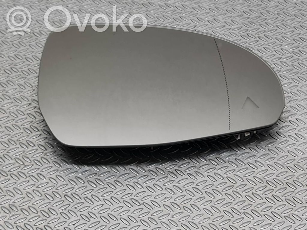 A0998102802 Mercedes-Benz S W223 Verre de rétroviseur latéral, 90,00 ...
