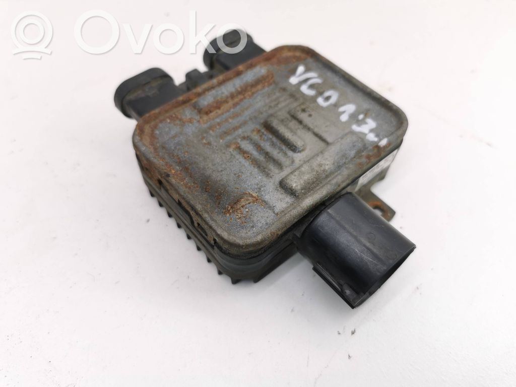 940009402 Volvo V60 Relais de ventilateur de liquide de refroidissement ...