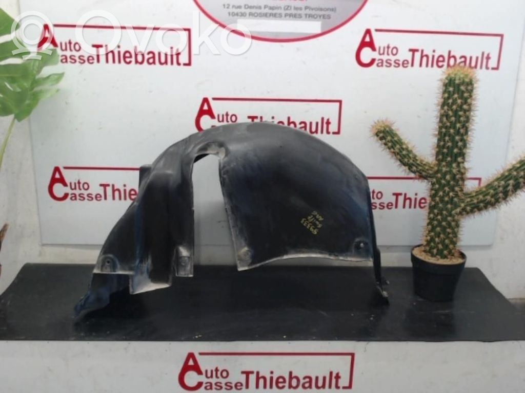 7552163J00 Suzuki Swift I Rear arch fender liner splash guards, €23.09 ...