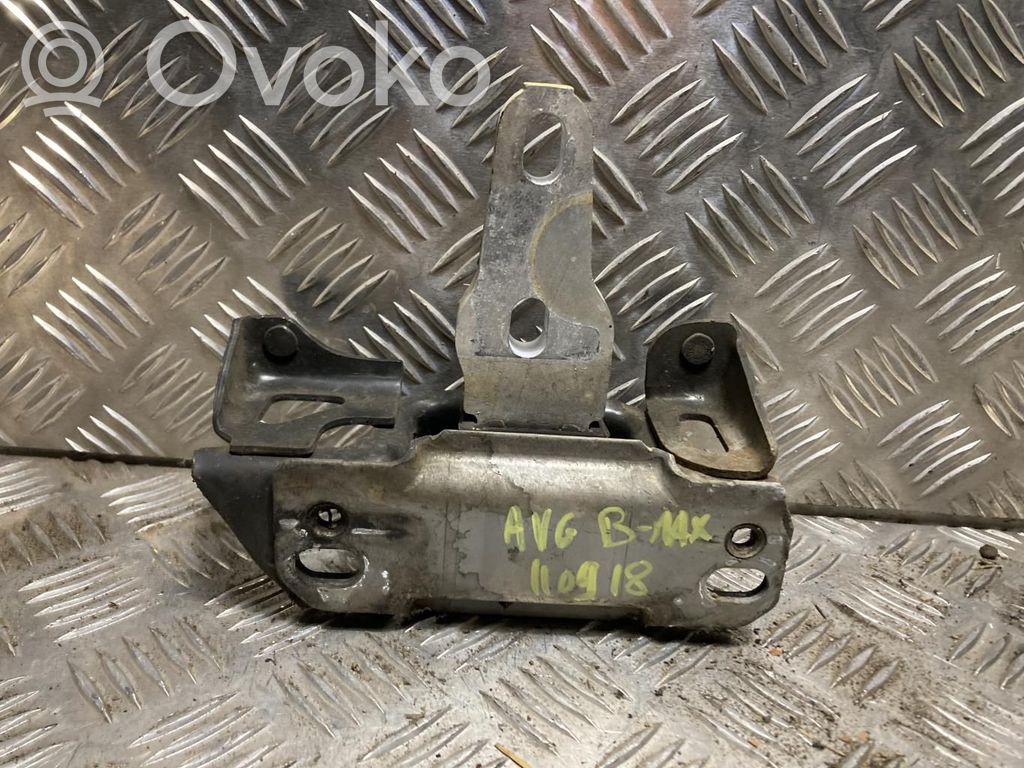 Ford B-MAX Engine mount bracket, €21.82 | RRR