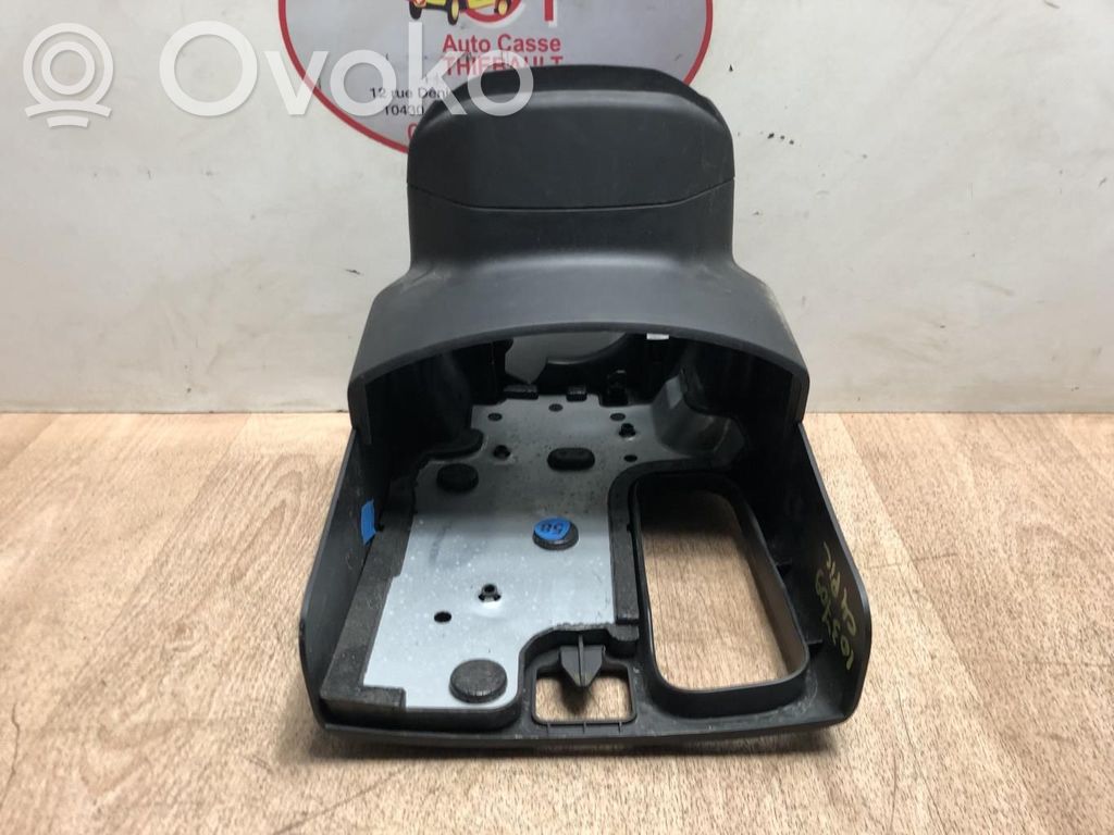 Citroen C4 Grand Picasso Steering wheel column trim, €27.28 | RRR