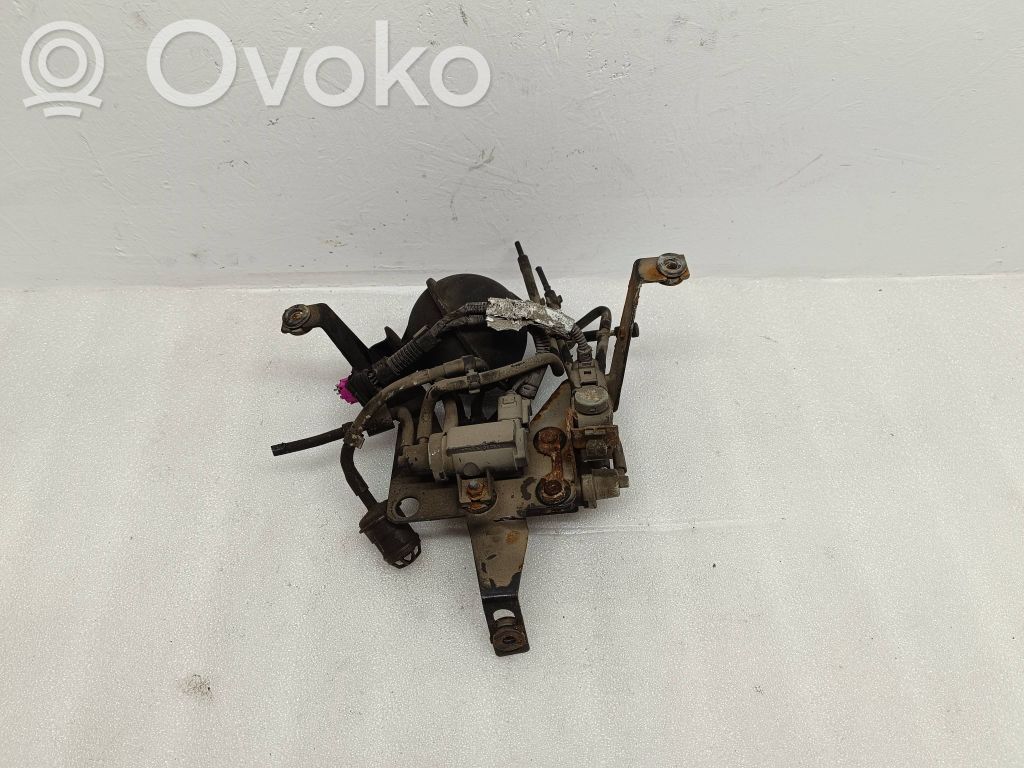 7H0906279 Volkswagen Transporter - Caravelle T5 Réservoir d'air sous ...