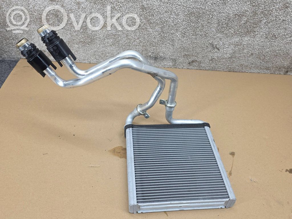 5Q0819031A Volkswagen PASSAT B8 Radiateur soufflant de chauffage, 9,99 ...