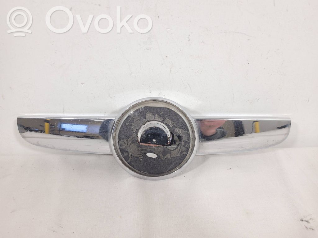 60690396 Alfa Romeo 159 Gamintojo ženkliukas, 61,18 € | RRR