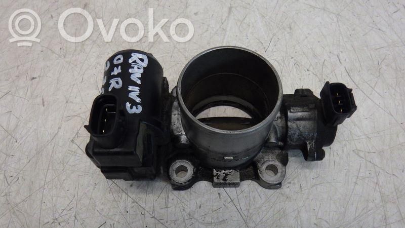 RAV4 Toyota RAV 4 (XA30) Throttle body valve, €14.12 | RRR