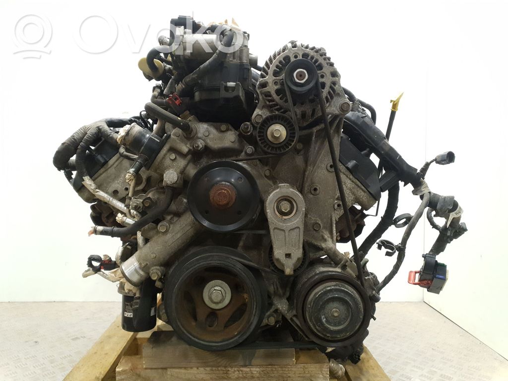 68409357AA Dodge RAM Moteur, 8 258,95 € | OVOKO
