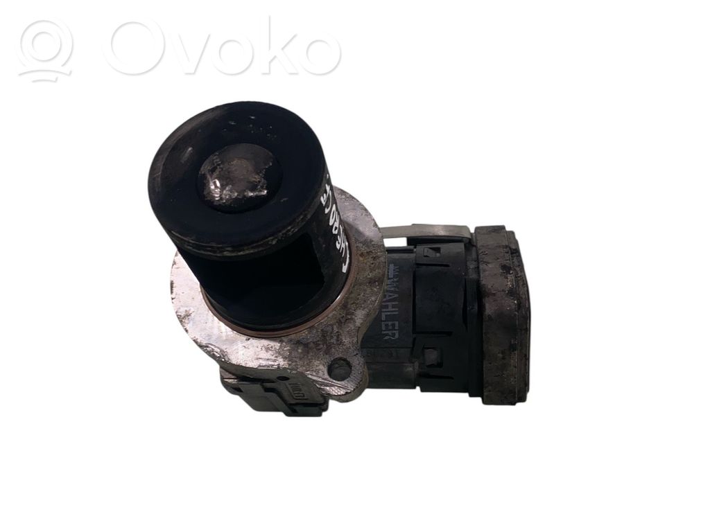 A642140 Jeep Grand Cherokee (WK) Soupape vanne EGR, 40,00 € | OVOKO
