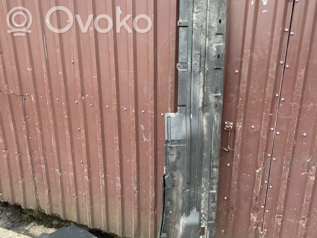 8402437 BMW X5 E53 Side bottom protection, €27.00 | RRR