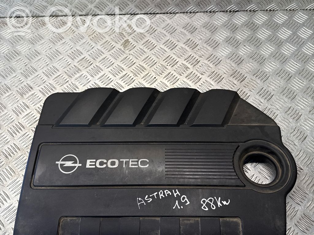 55557294 Opel Astra H Couvercle cache moteur, 14,99 € | OVOKO